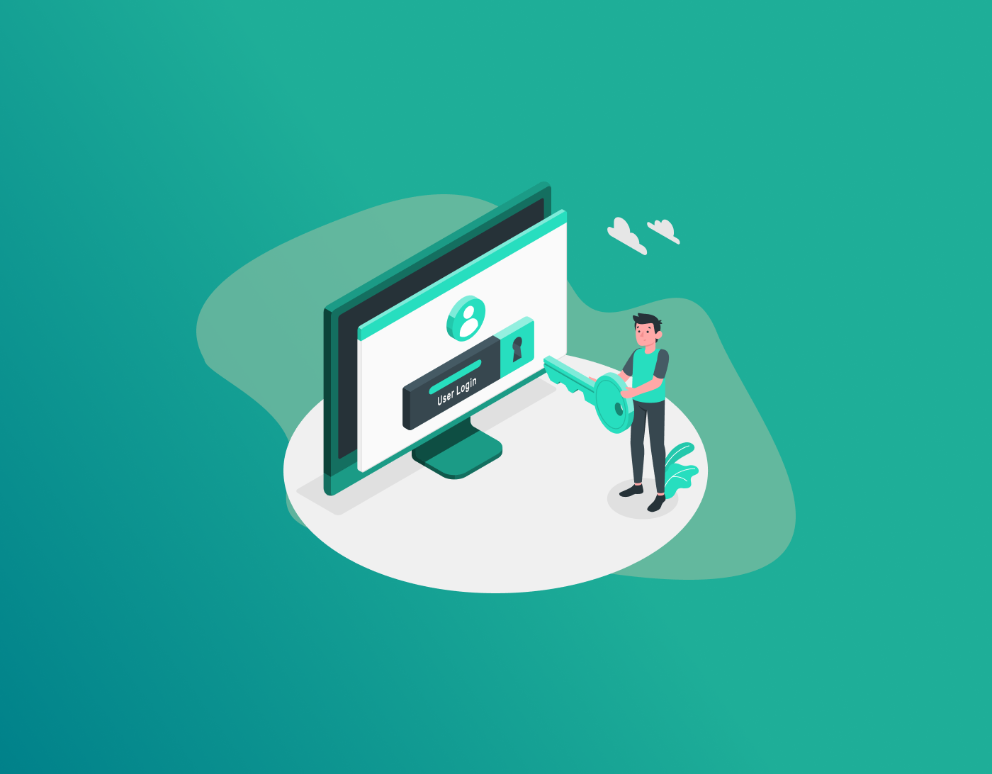 Passkey vs. Password - Which One Is Right For You?